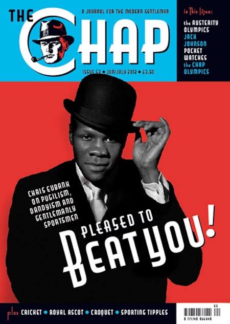 The Chap Magazine Issue 63 | Sverige