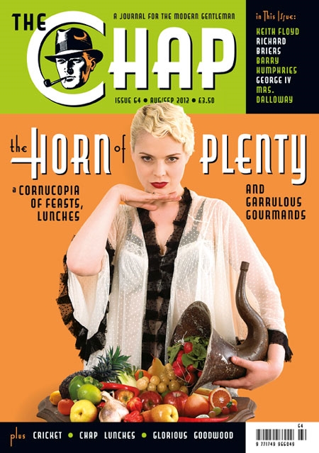 The Chap Magazine Issue 64