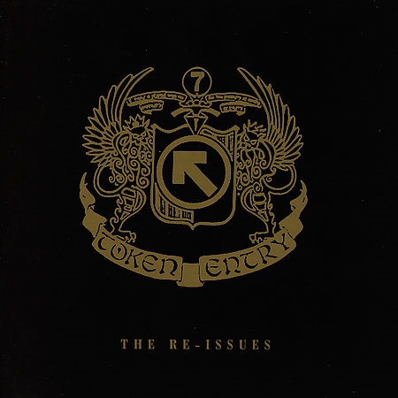 Token Entry - Re-Issues | Sverige