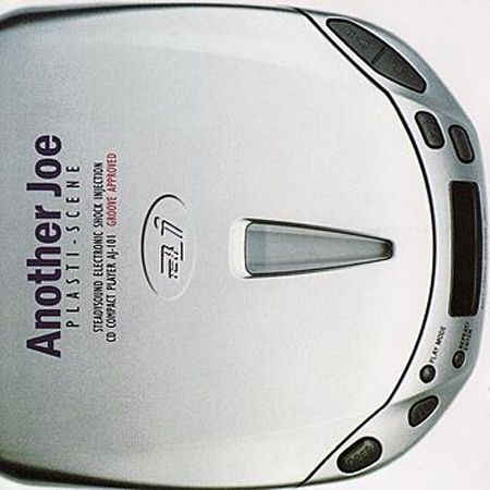 Another Joe - Plasti-Scene - CD