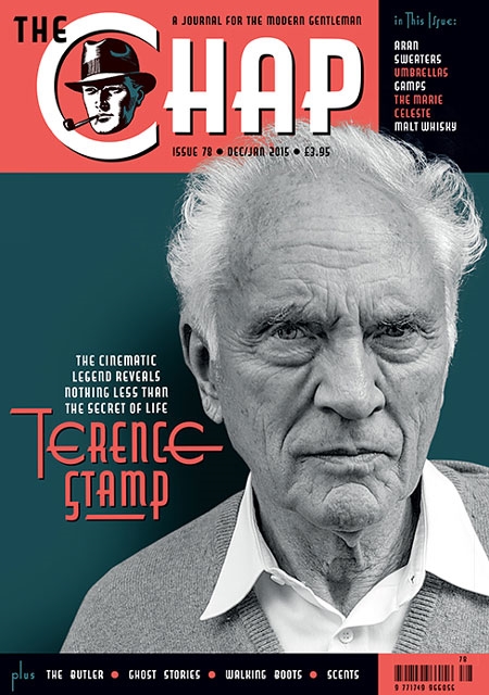 The Chap Magazine Issue 78 | Sverige