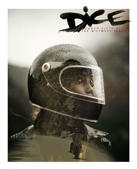 DicE Magazine issue 59 | Sverige