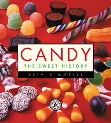 Candy - The sweet story