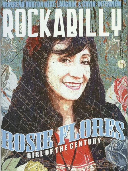 Rockabilly Magazine #47