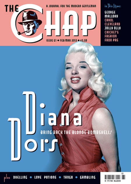 The Chap Magazine Issue 61