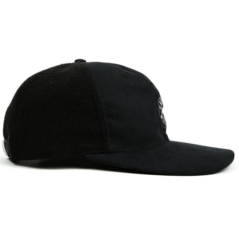 Canada Beast - Melton Wool Cap Bear Project - Black | Sverige