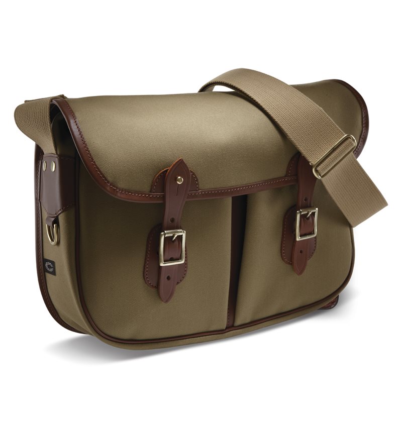 Croots - Dalby Carryall Medium - Khaki