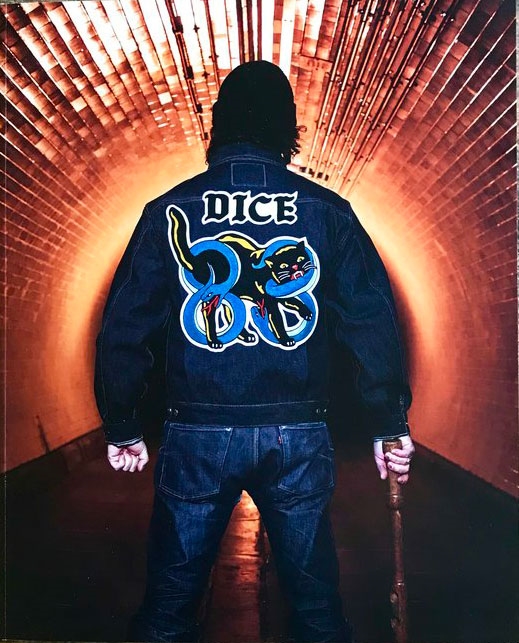 DicE Magazine issue 83 | Sverige