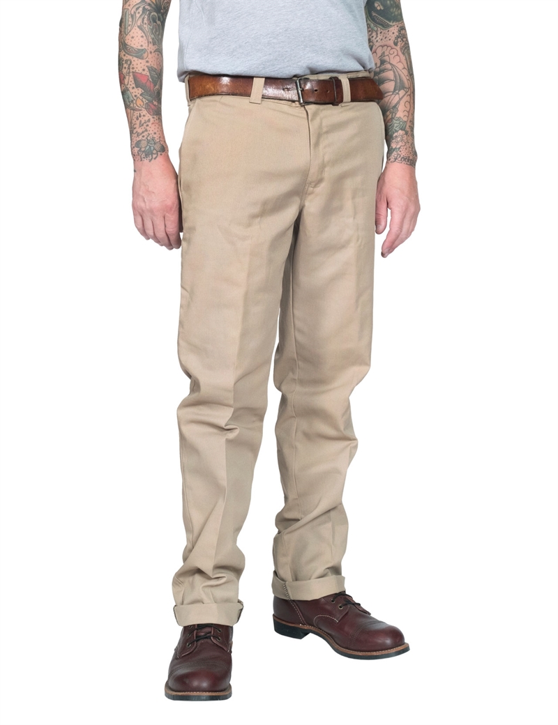 Dickies - 67 Collection Industrial Work Pant - Desert Sand | Sverige