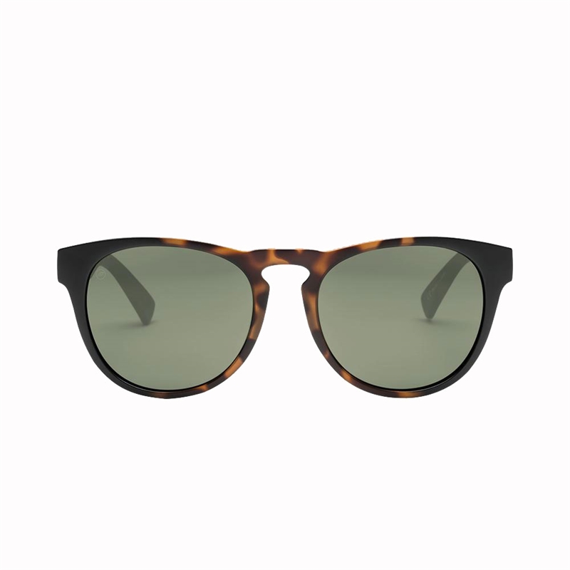Electric Nashville Sunglasses Tort Burstgrey