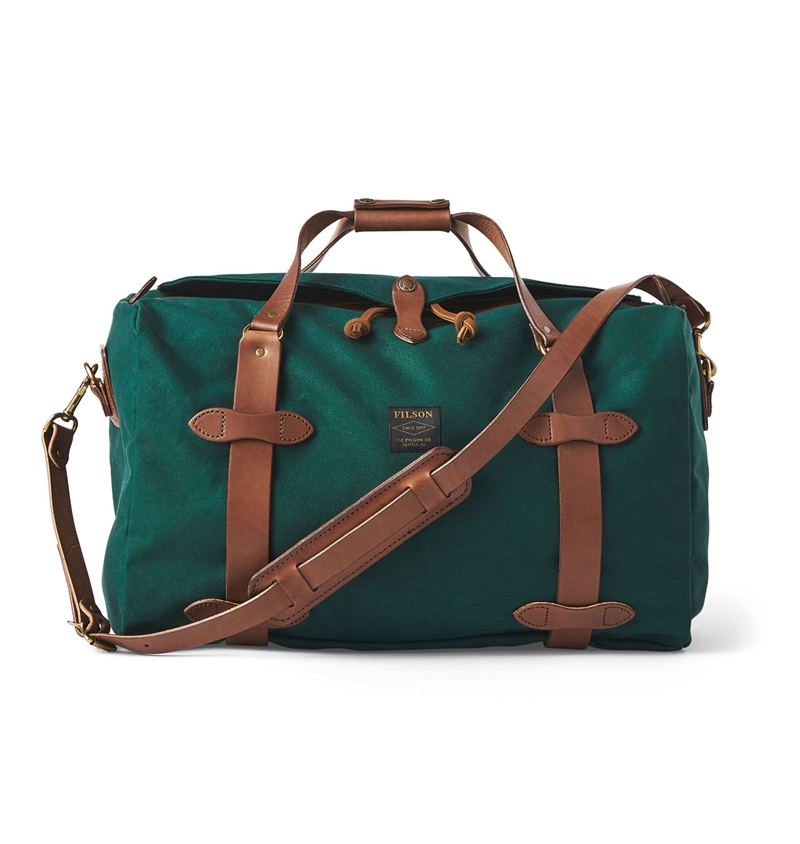 Filson - Duffle Bag Medium - Hemlock