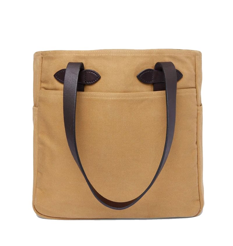 Filson - Rugged Twill Tote Bag - Tan