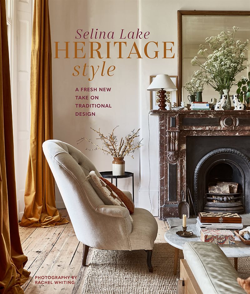Heritage Style: A fresh new take on traditional design | Sverige Heritage Style: A fresh new take on traditional design | Sverige
