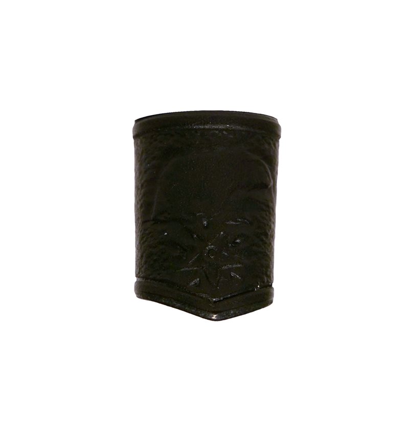 Jonte - Shooting Star Bandana Woggle - Black