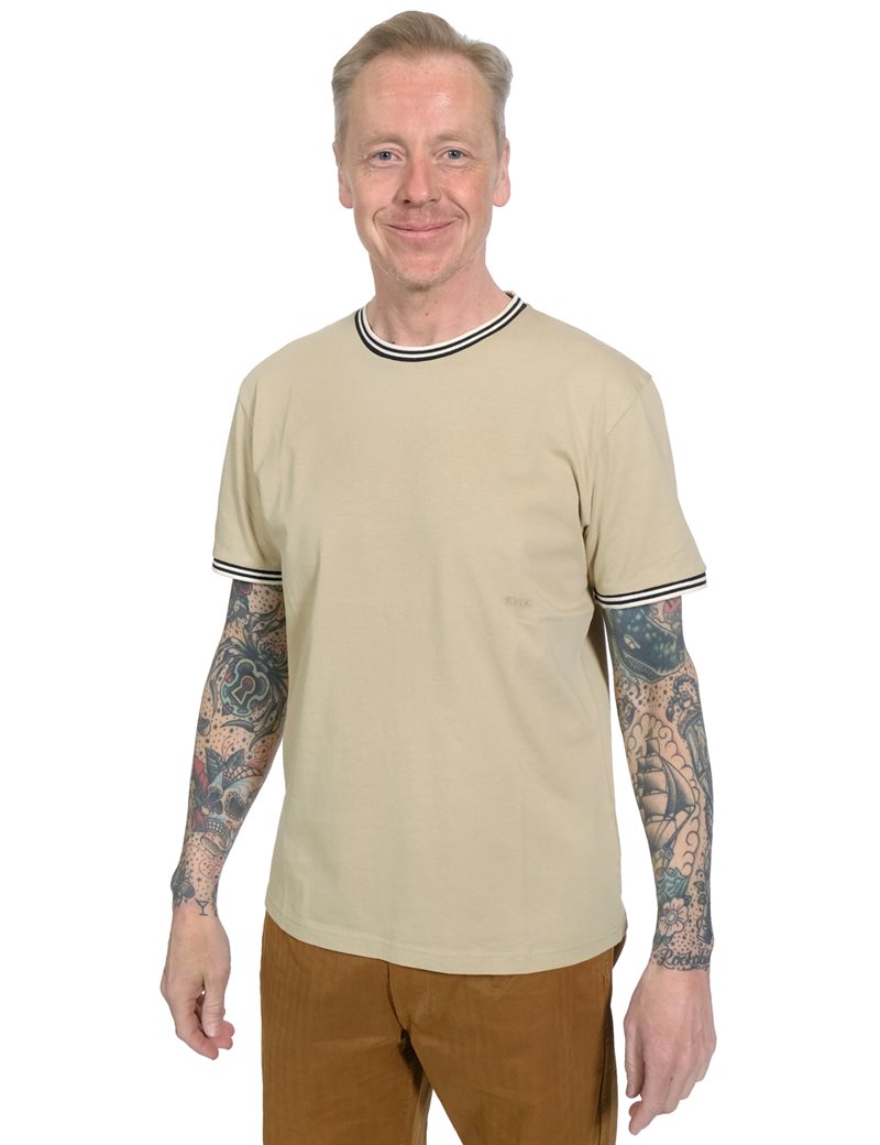 Knickerbocker - Yardbird Tee - Green