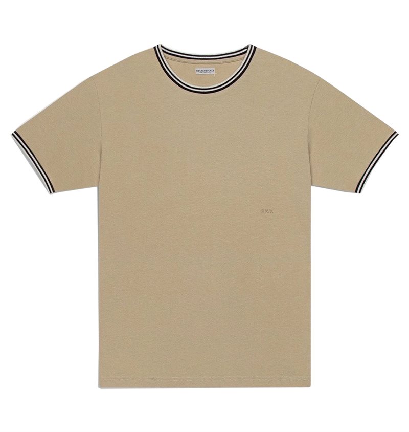 Knickerbocker - Yardbird Tee - Green | Sverige