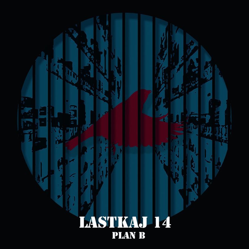 Lastkaj 14 - Plan B - 12´