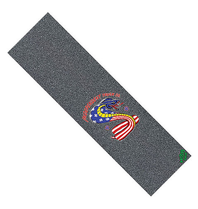 MOB - Independent Cobra Grip 9x33 Sheet