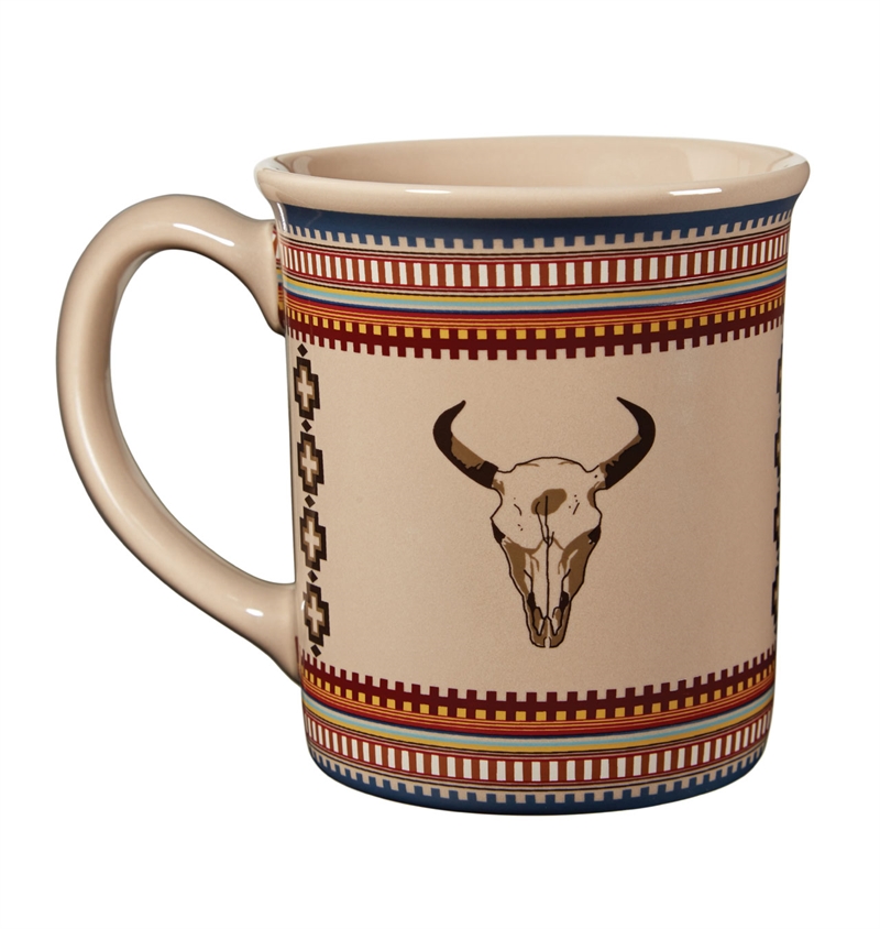 Pendleton - American West Coffee Mug