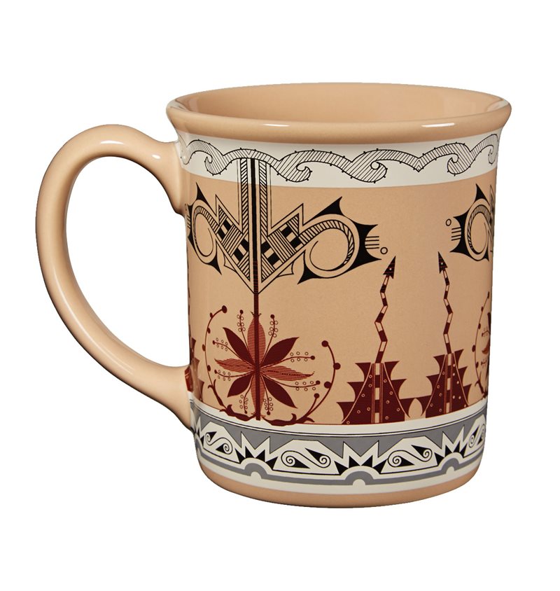 Pendleton - Legendary Coffee Mug - Center Of Creation