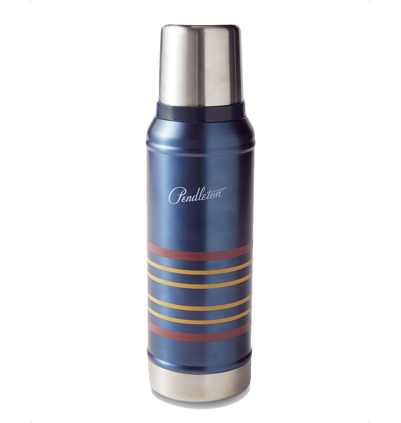Pendleton - Stanley Classic Insulated Bottle - Nightfall