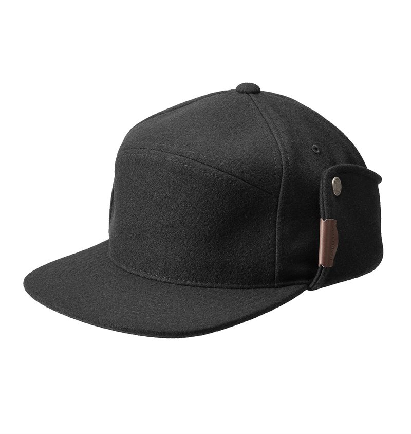 Pendleton - Timberline Cap - Black