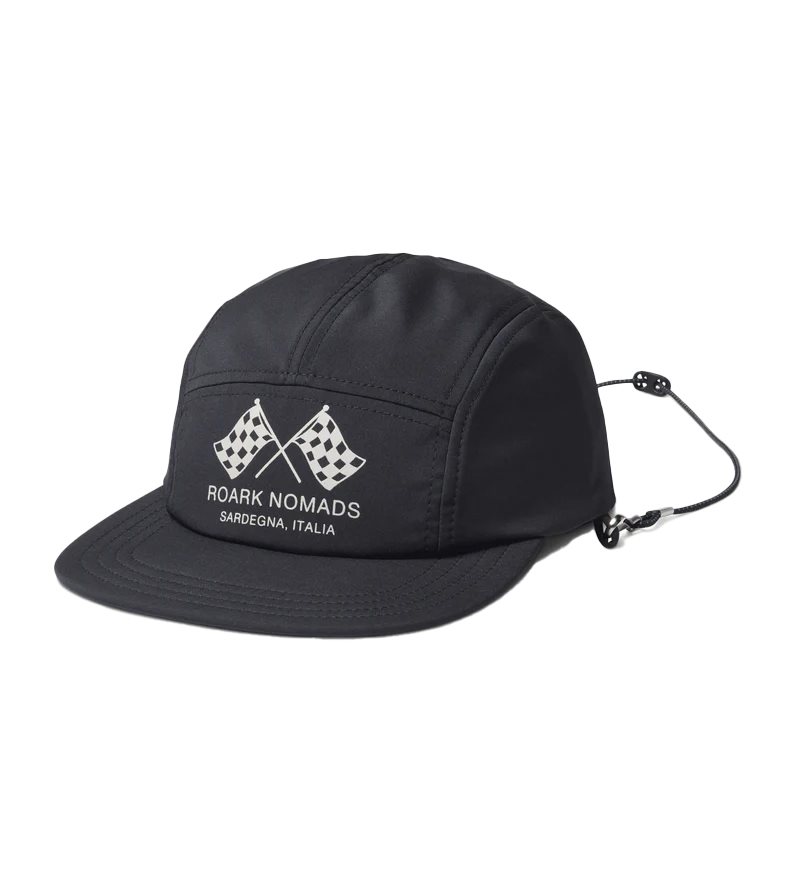 Roark - Chiller Hat - Black