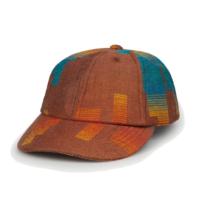 TSPTR - Boulder Cap - Taos Pattern