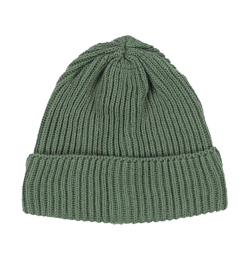 TSPTR - El Capitan Knit Hat - Olive | Sverige