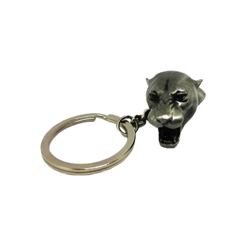 Uppercut Deluxe - Panther Keychain