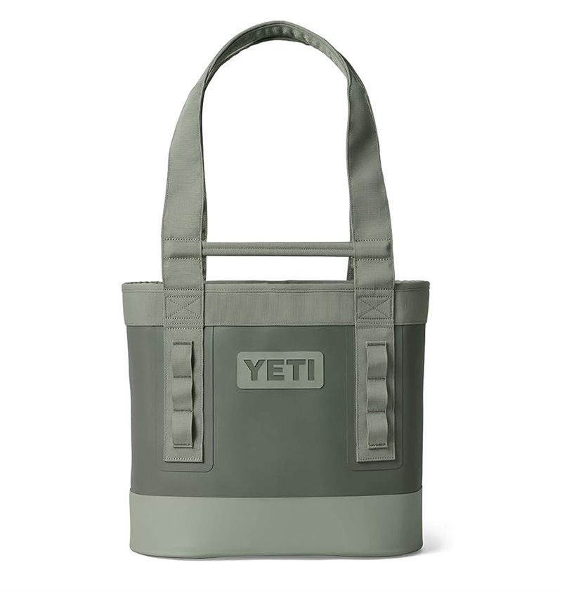 Yeti - Camino 20 Carryall - Camp Green | Sverige