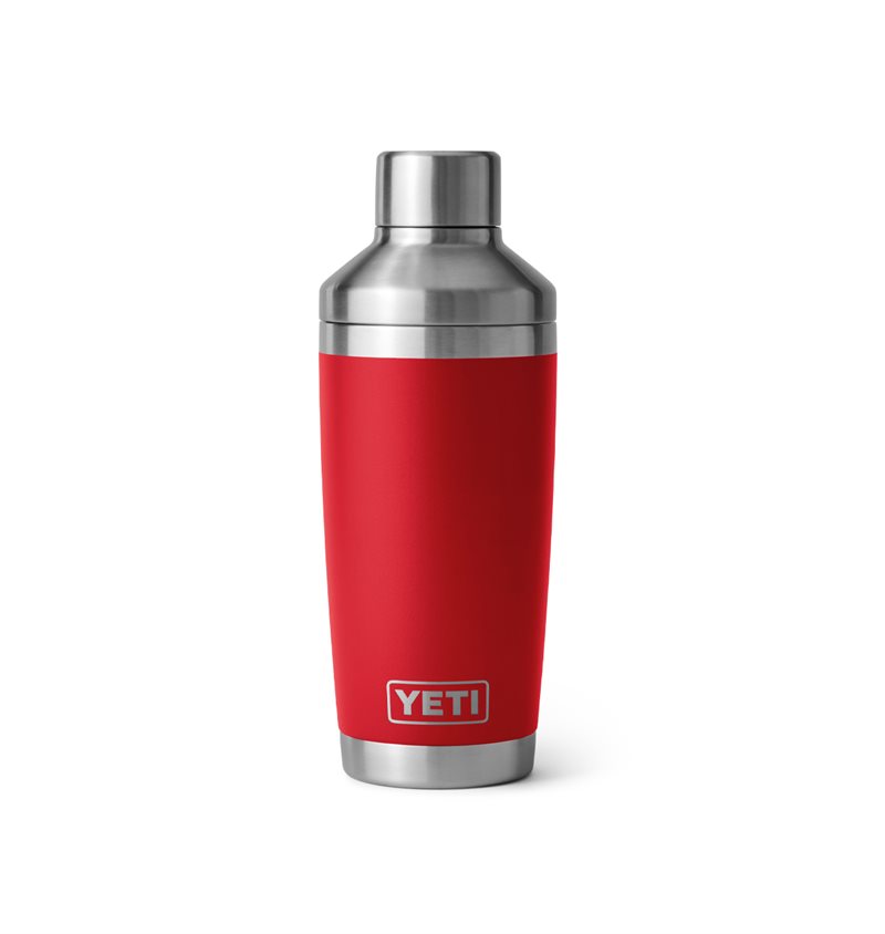 Yeti - Rambler® 20 Oz (591 Ml) Cocktail Shaker - Rescue Red