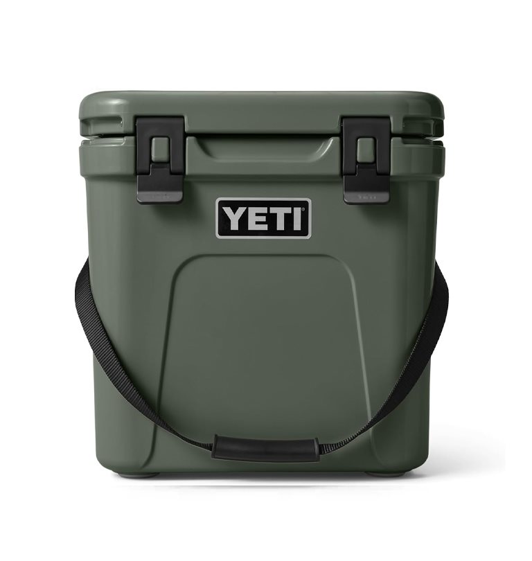 Yeti - Roadie 24 Hard Cooler - Camp Green | Sverige