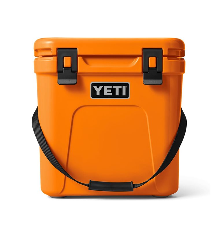 Yeti - Roadie 24 Hard Cooler - King Crab