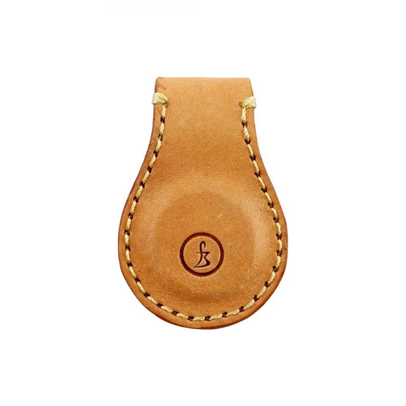 Flying Zacchinis - BB Money Clip - Natural