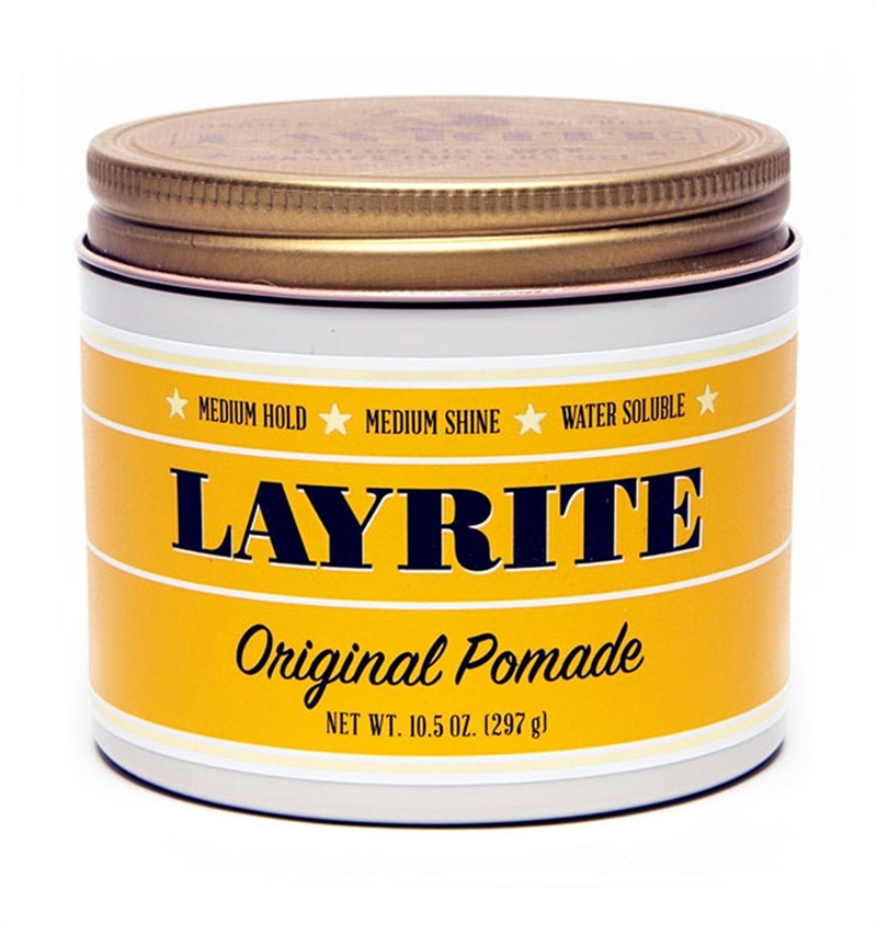 Layrite - Original Pomade XL - 10,5 oz