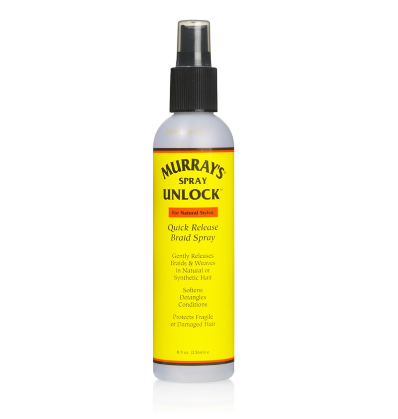 Murray's - Spray Unlock | Sverige