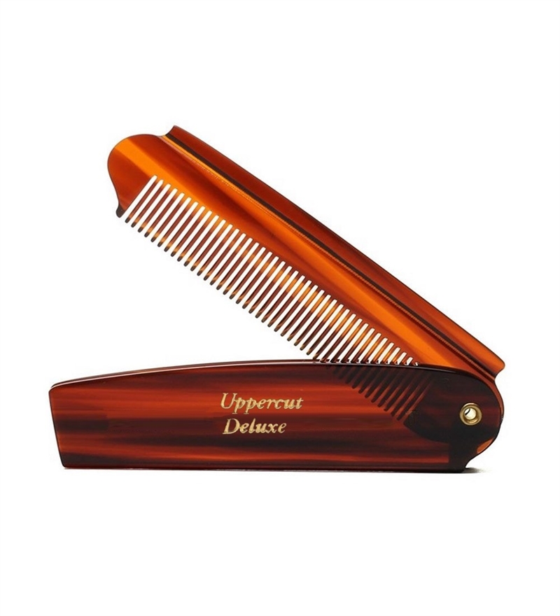 Uppercut Deluxe - CT7 Flip Comb