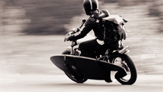 Deus Ex Machina | HepCat Store