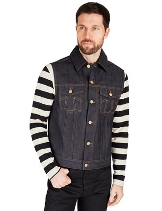 Eat Dust Clothing | Jeans jackets shirts vests | HepCat Store