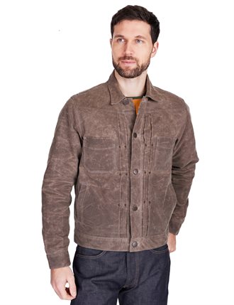 Freenote Cloth as Seen on Yellowstone! Only at HepCat Store