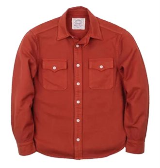 Freenote Cloth as Seen on Yellowstone! Only at HepCat Store