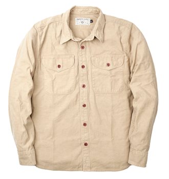 Freenote Cloth as Seen on Yellowstone! Only at HepCat Store