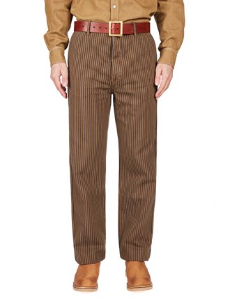 Freenote Cloth as Seen on Yellowstone! Only at HepCat Store