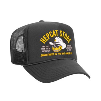 HepCat Day May 24th 2025