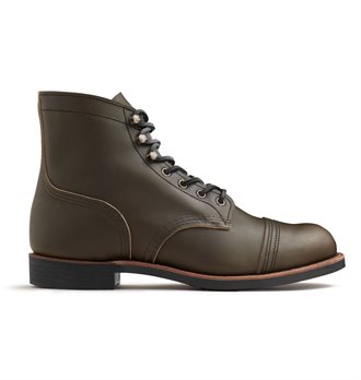 Red Wing | Skor, boots och kängor från Red Wing i Sverige