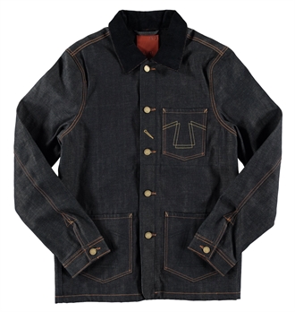 Eat Dust Clothing | Jeans jackets shirts vests | HepCat Store