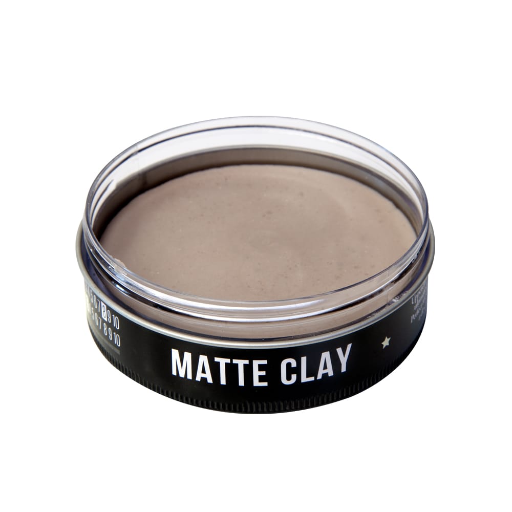 Uppercut Deluxe - Matte Clay (60g)