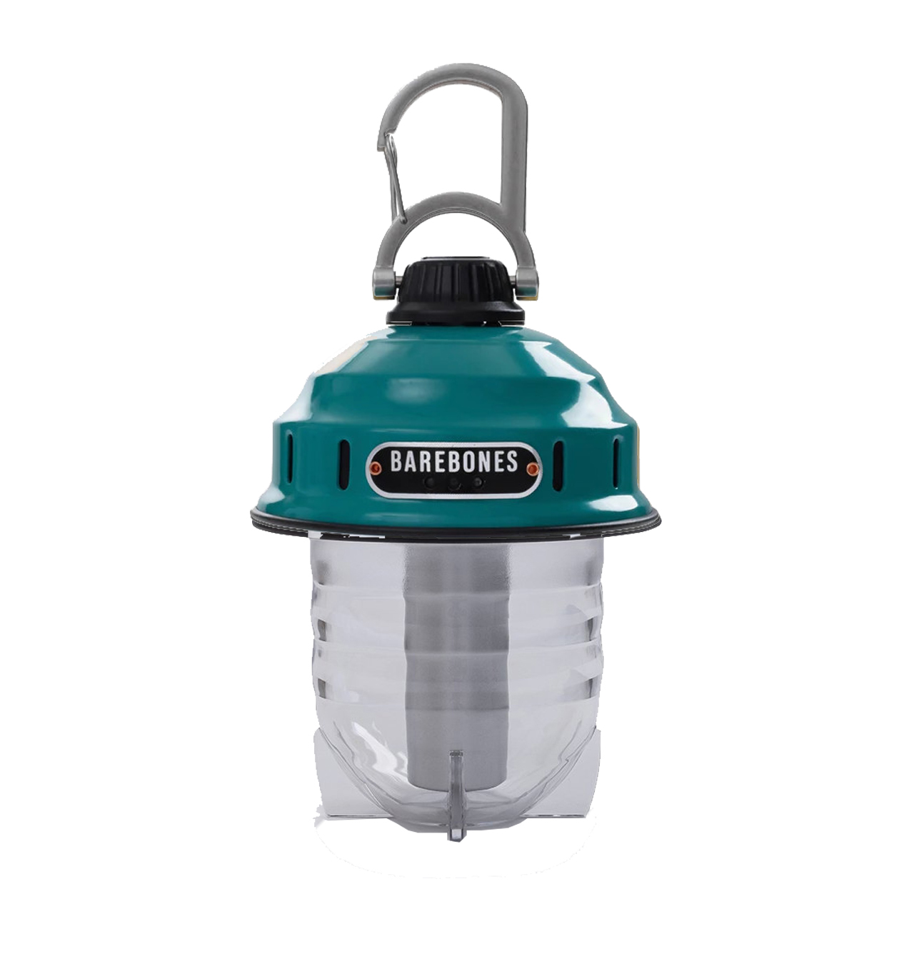 Barebones - Beacon Hanging Lantern Light - Teal
