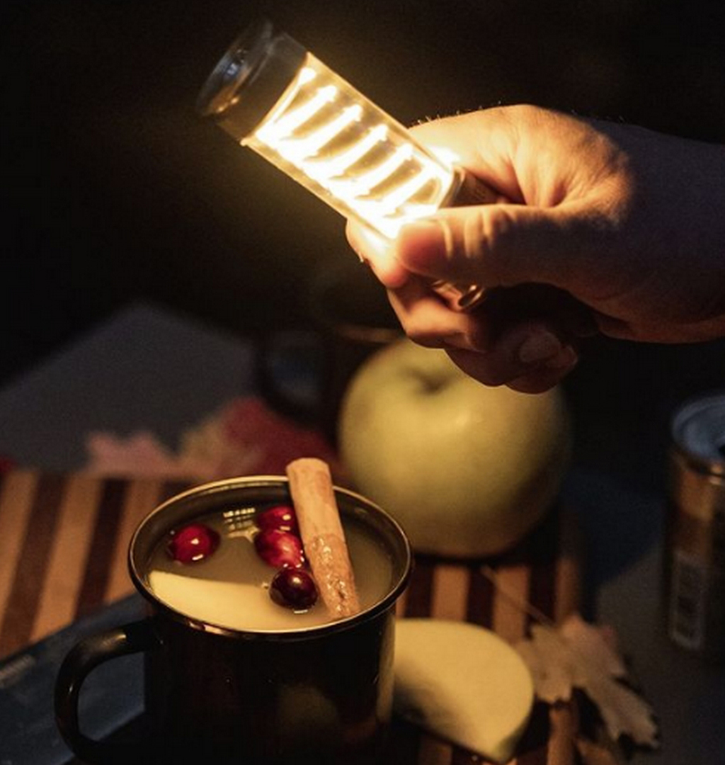 Barebones - Edison Light Stick